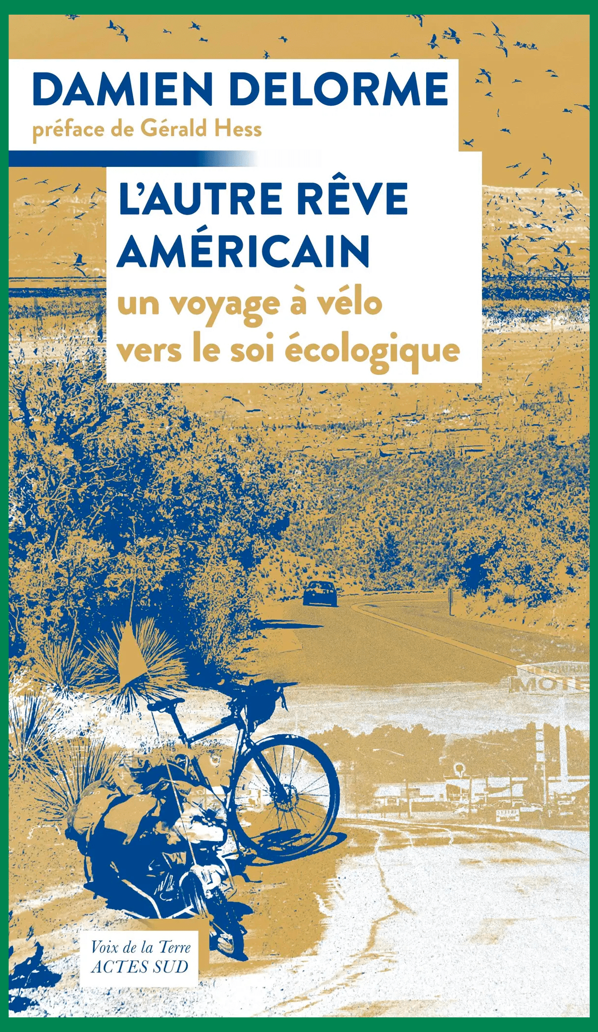 Les conseils de lecture de Zoein #1 - Pédalez aux côtés de Damien ...